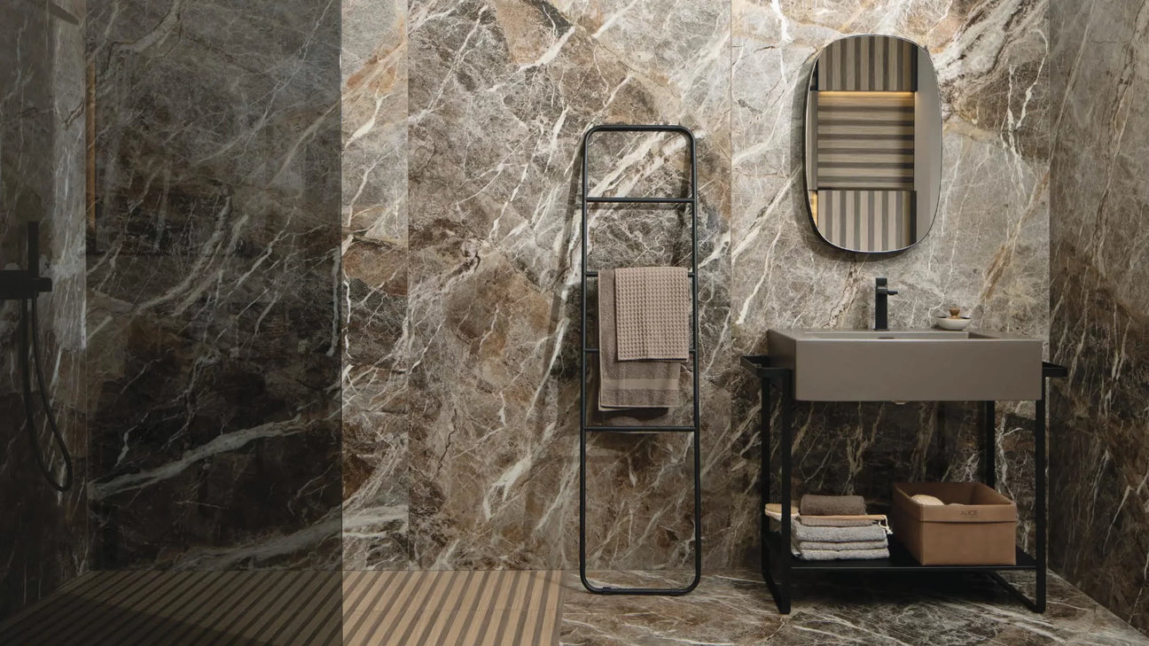 Douglas Jones Magnum – Bad & Design