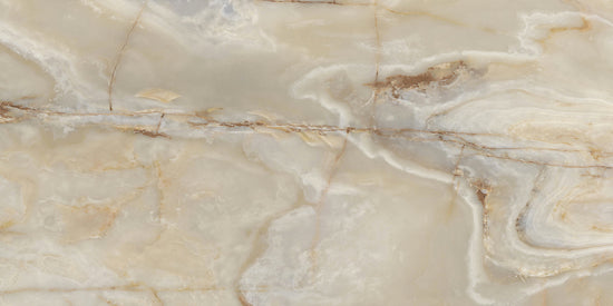 Florim Onyx&More golden 60x120 765962 6mm glans rett. – Bad & Design